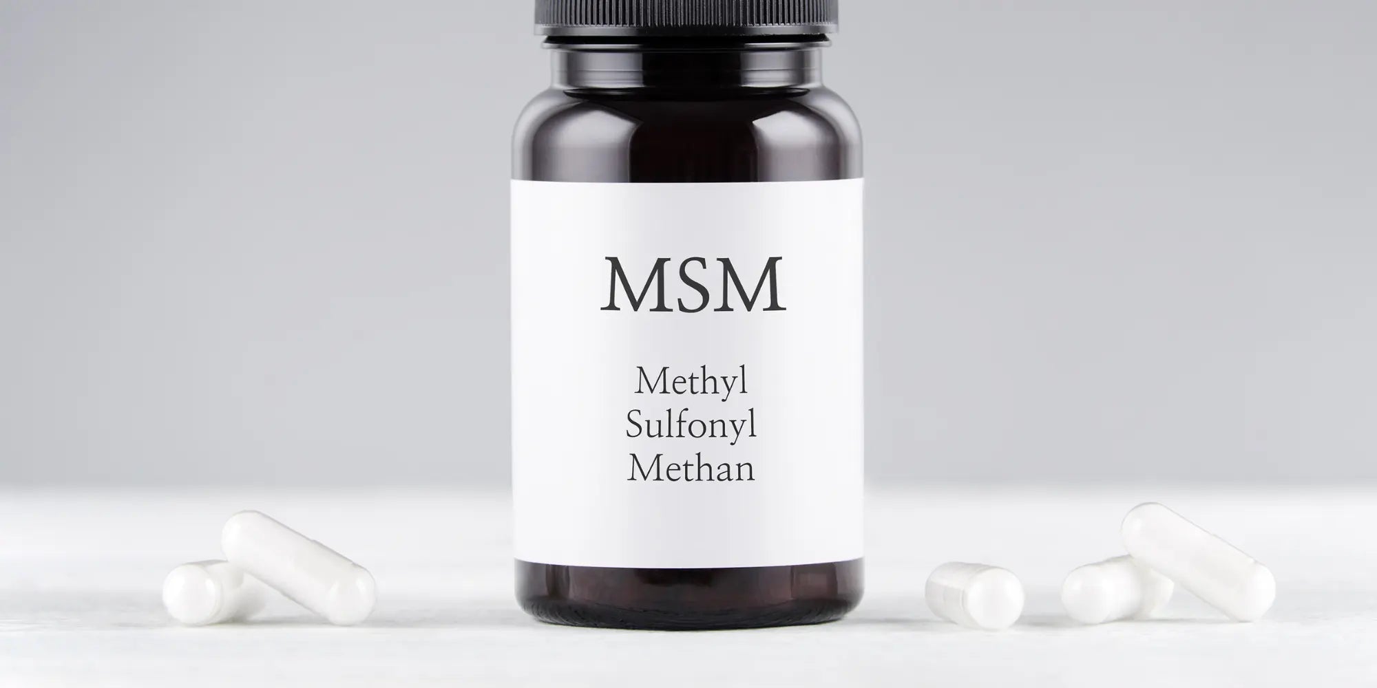 MSM Schwefel: Eine umfassende Anleitung zu Nutzen und Anwendung - Dein ...